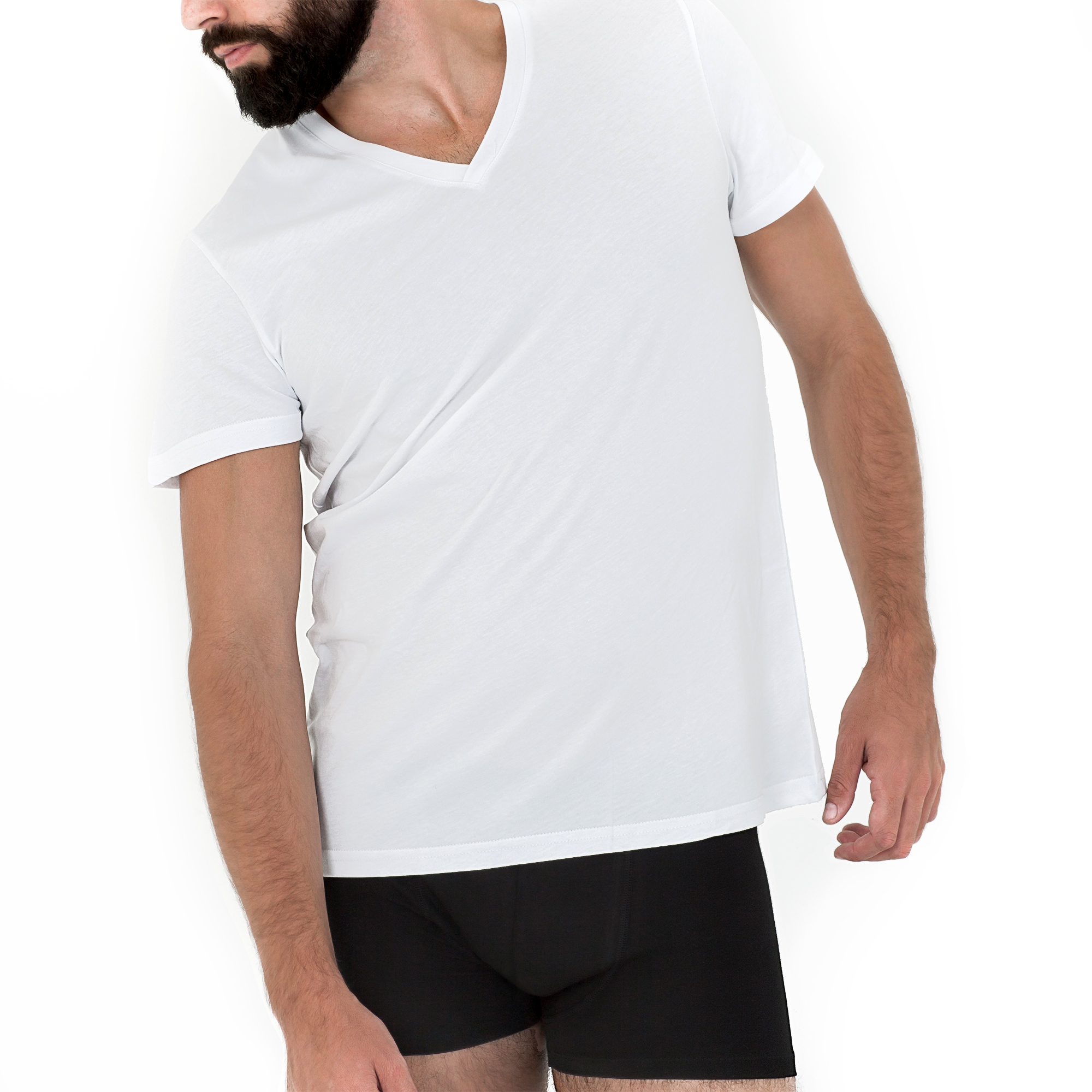 Fotografering af tøj & beklædning - Packshot Koebenhavn