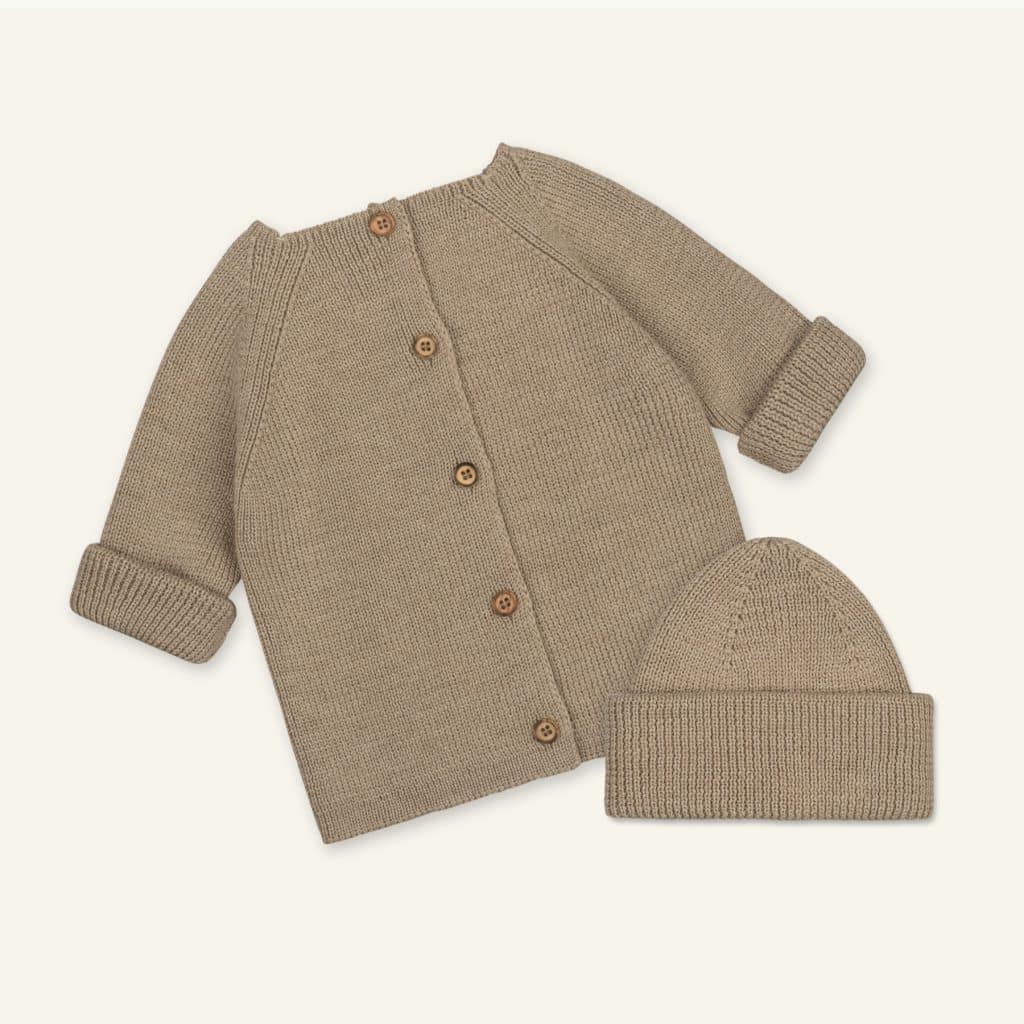 Fotografering af børnetøj og baby - Packshot Koebenhavn